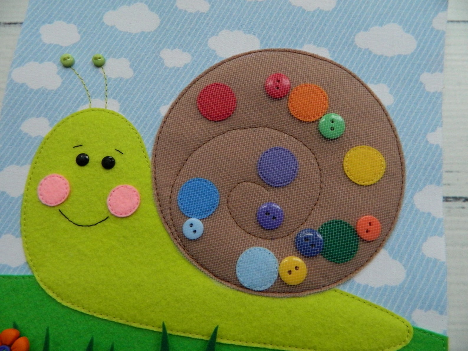 Quiet Book PDF Pattern, Busy Book Pattern, Quiet Book Pages, Toddler ...