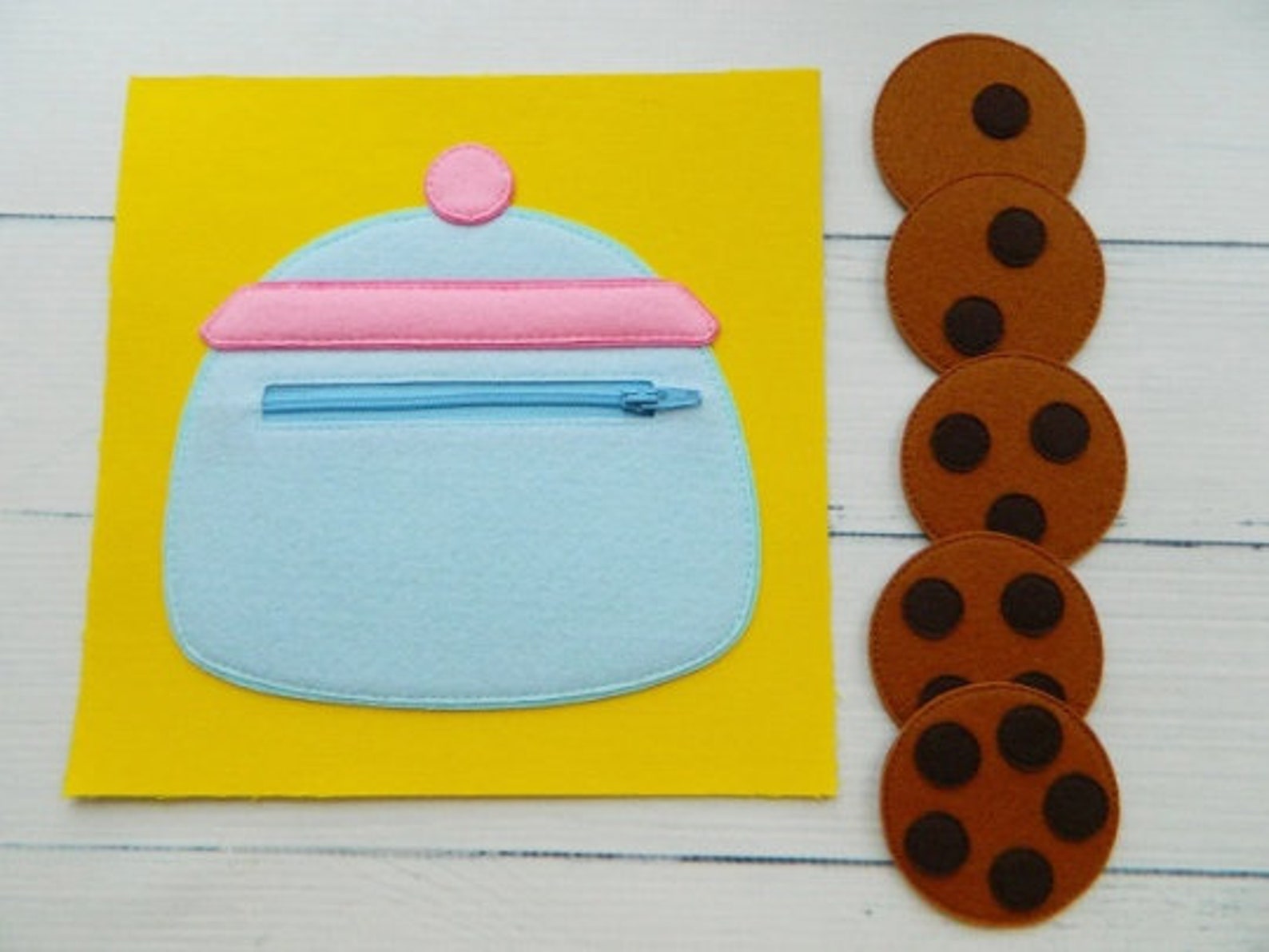Quiet Book Pattern Pdf Quiet Book Pages Sensory Book Etsy