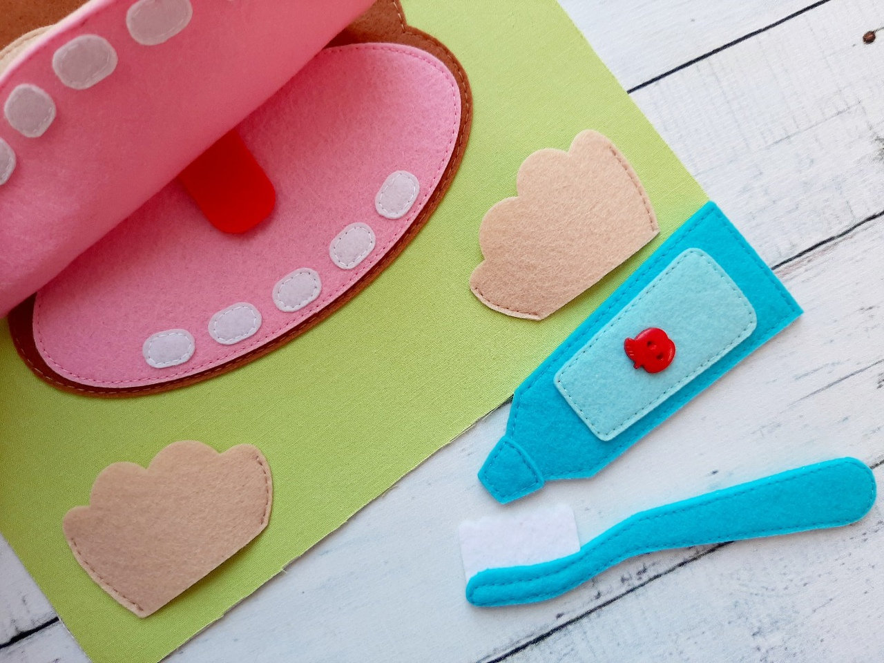 PDF Sewing Pattern & Tutorial Quiet Book Pattern Busy Book - Etsy