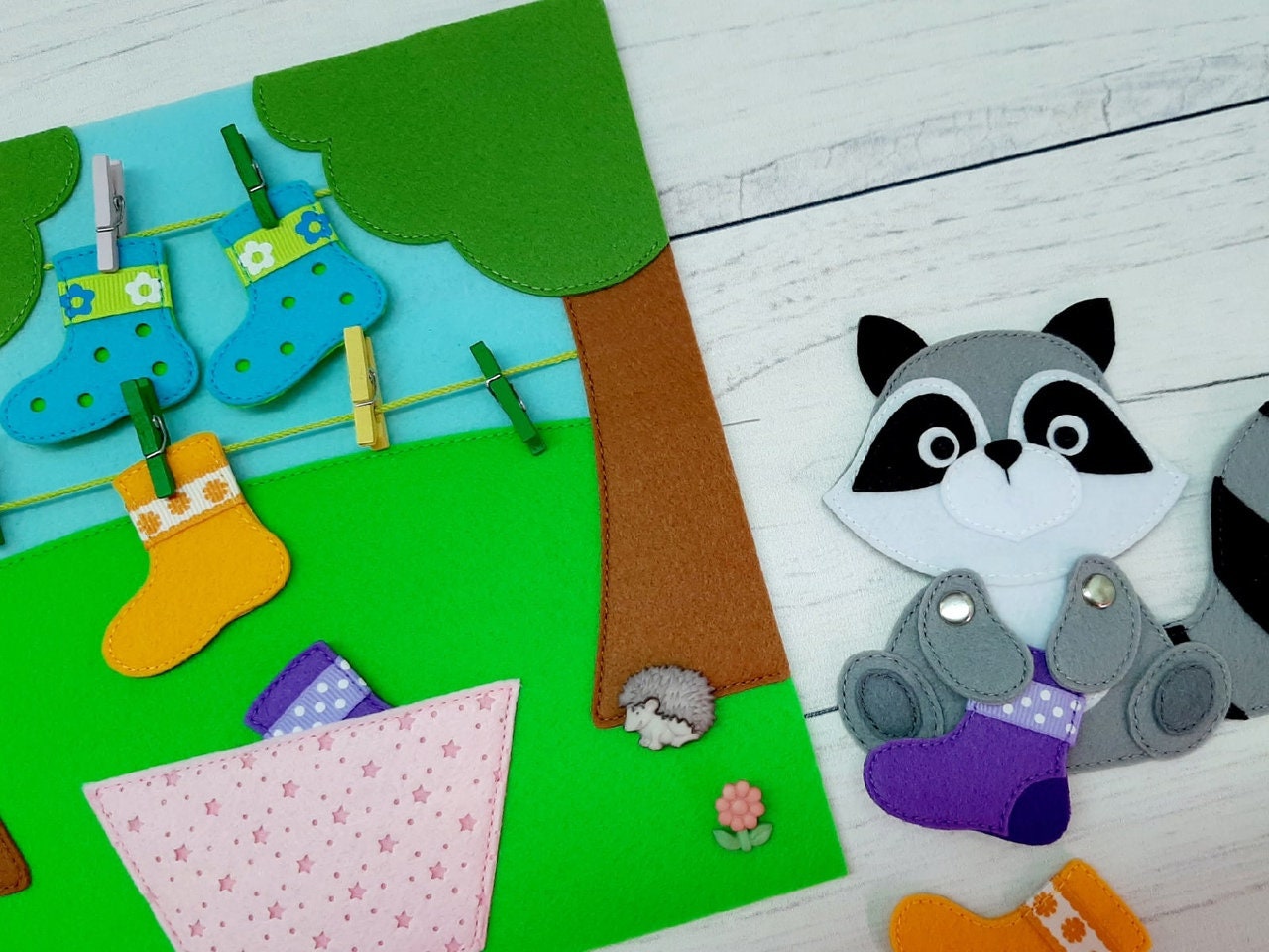 Quiet Book PDF Pattern Busy Book Pattern Diy Quiet Book - Etsy UK