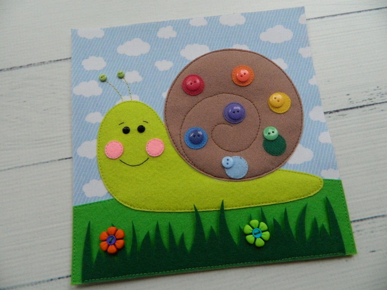 Quiet Book PDF Pattern, Busy Book Pattern, Quiet Book Pages, Toddler ...