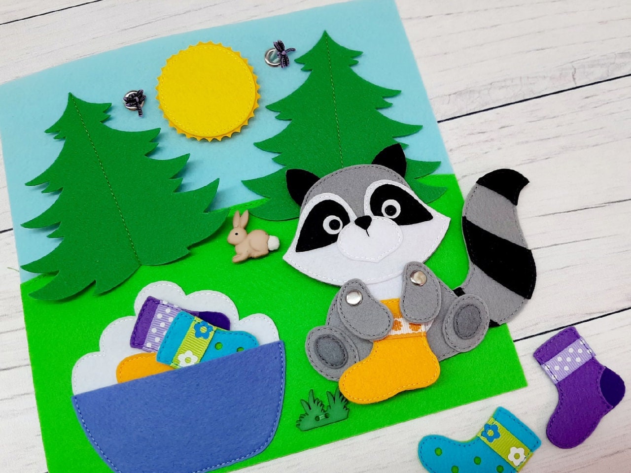 Quiet Book PDF Pattern Busy Book Pattern Diy Quiet Book - Etsy UK