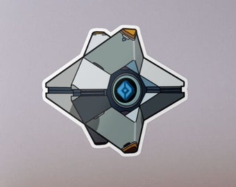 Destiny 2 Sticker - Etsy