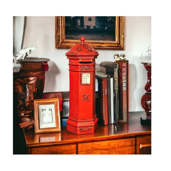 Letter Boxes - Etsy