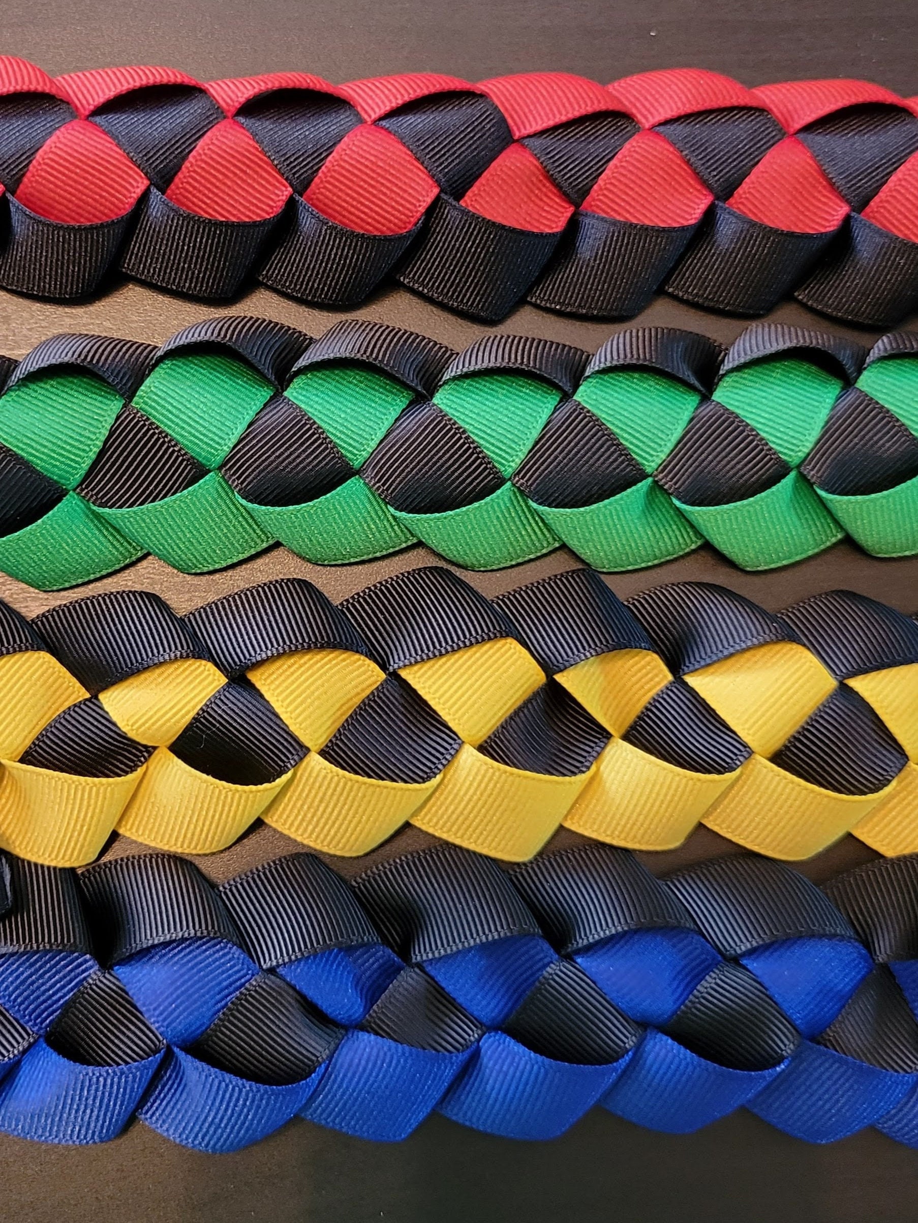 Wizard Wand Holster: Crossbody Sling, House Colors + - Etsy