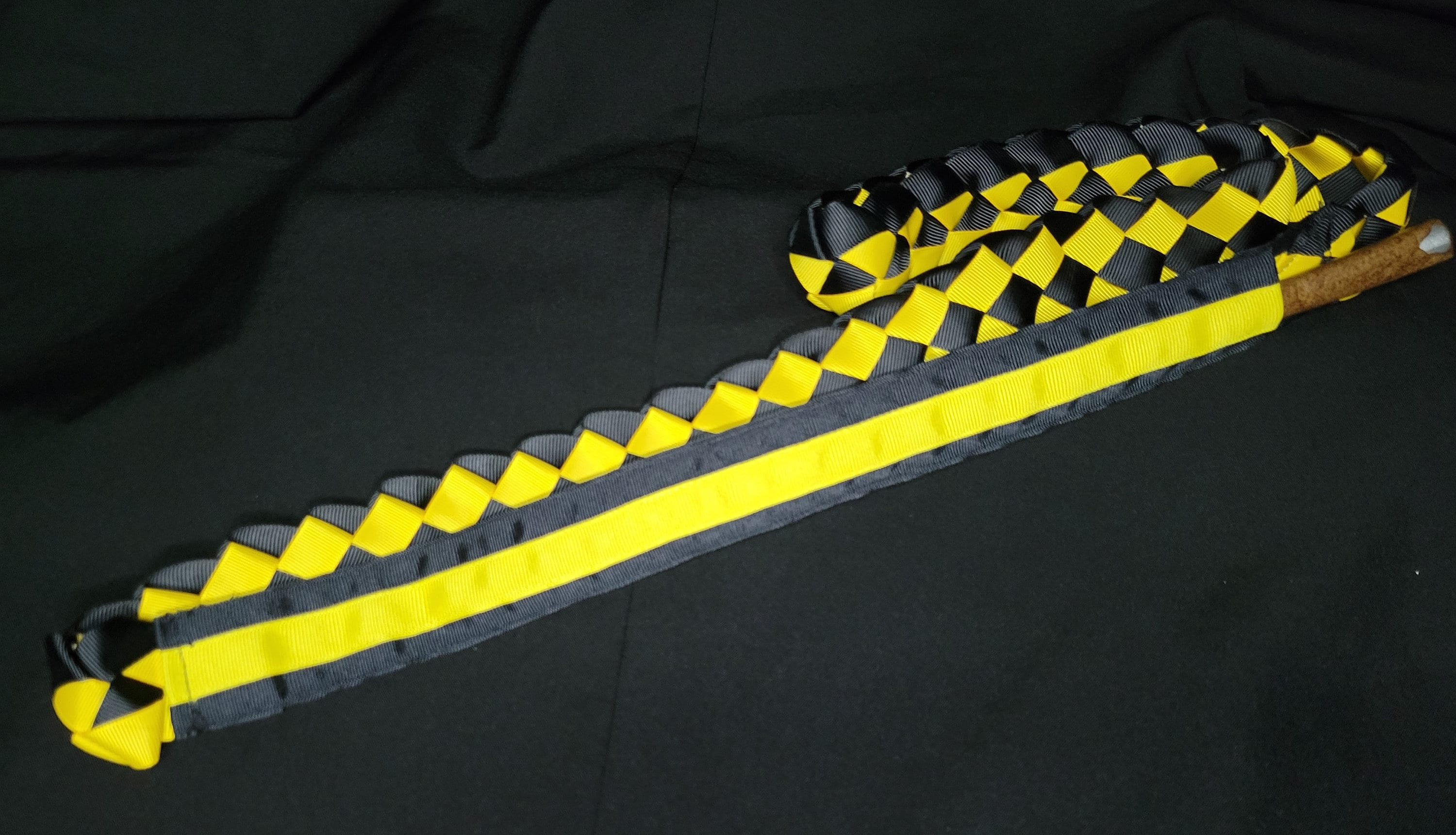 Wizard Wand Holster: Crossbody Sling, House Colors + - Etsy