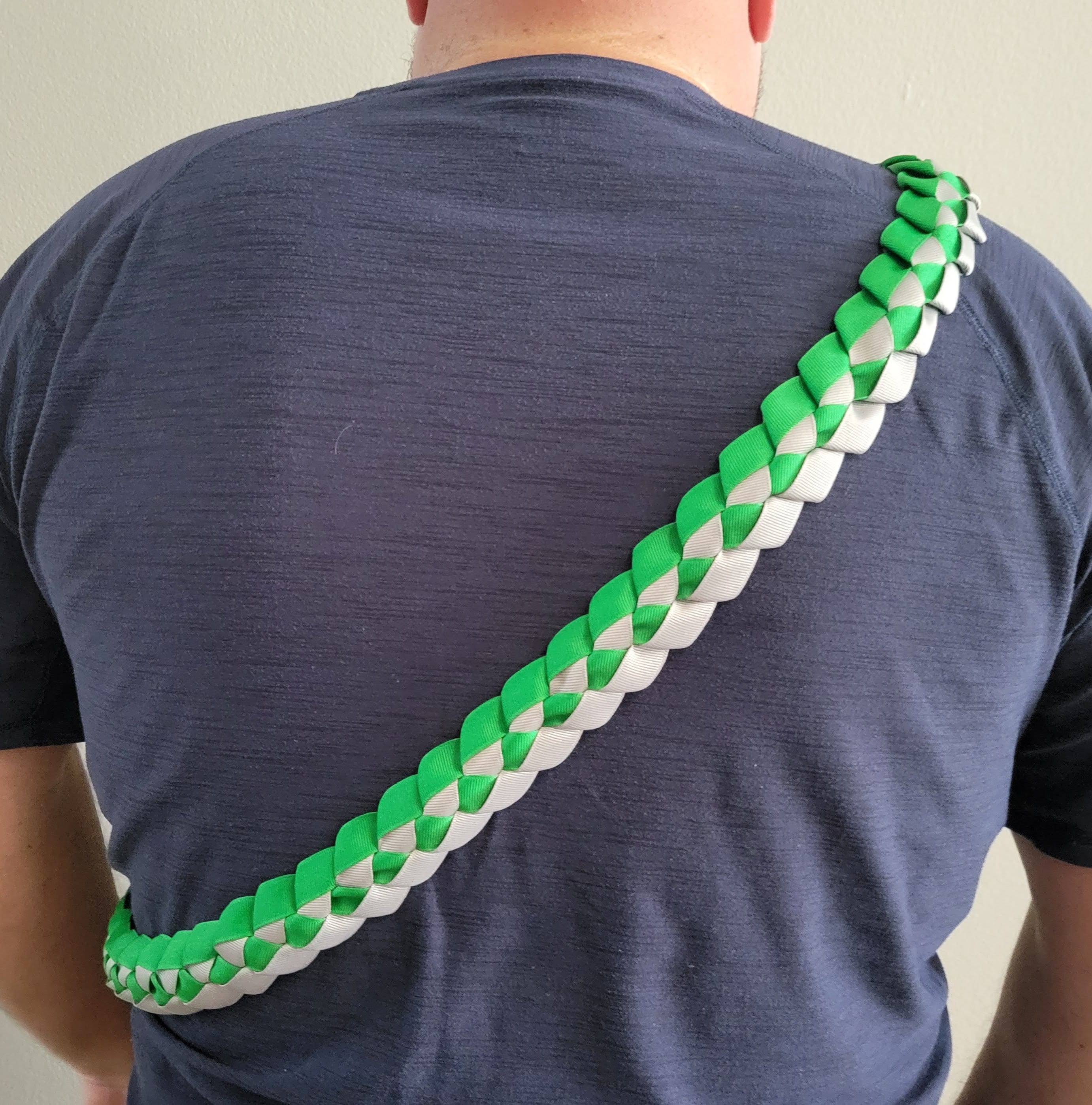 Wizard Wand Holster: Crossbody Sling, House Colors + - Etsy