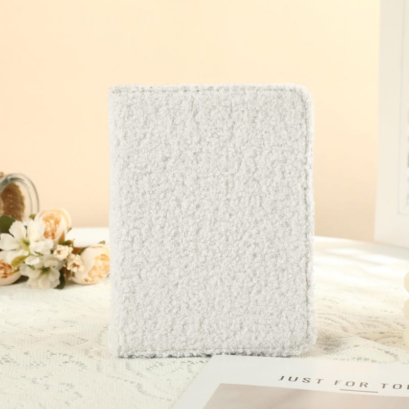 Kindle Cover Fluffy - Etsy UK