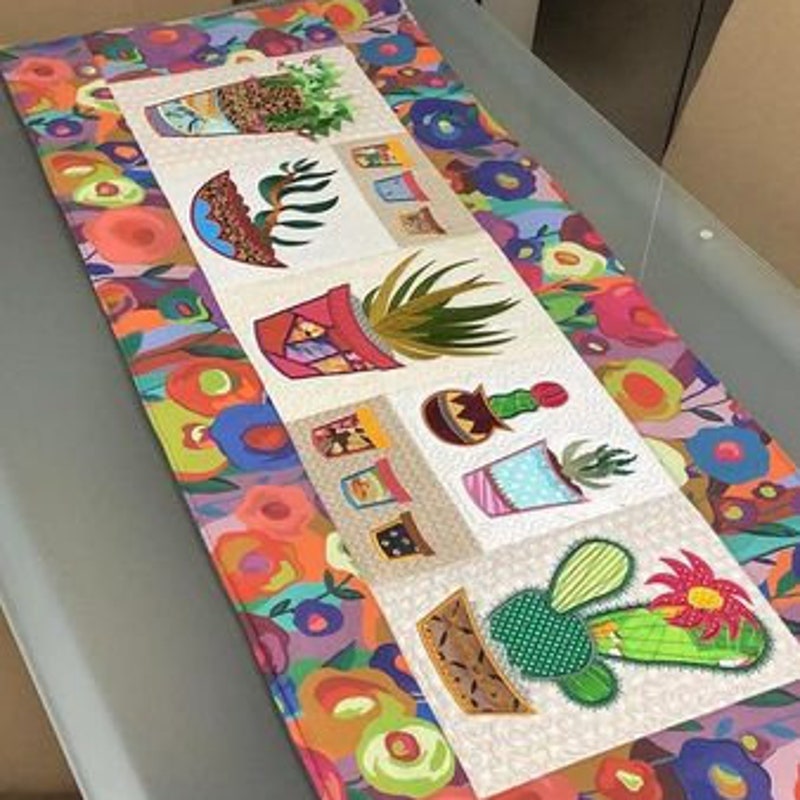 Patchwork - Etsy Italia