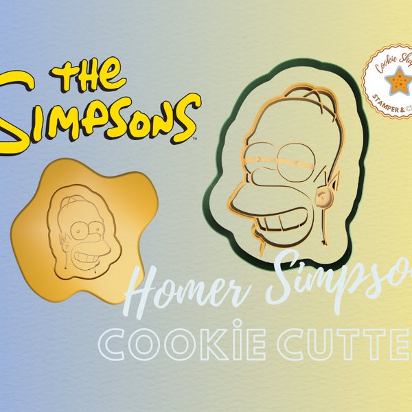 Custom Portrait Cookie Cutter - Etsy