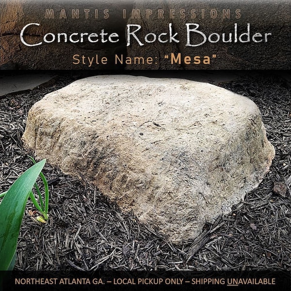 Fake Rock Covers - Etsy