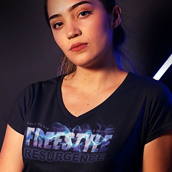 Freestyle Shirt - Etsy