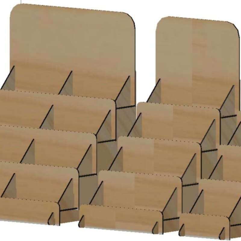 Retail Counter - Etsy