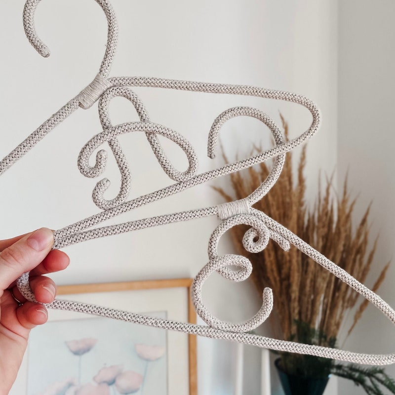 Personalized Hangers - Etsy