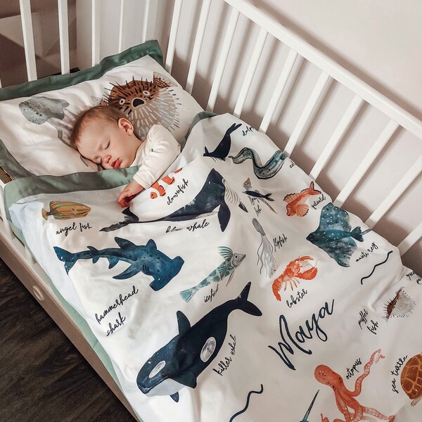 Unique Bedding - Etsy