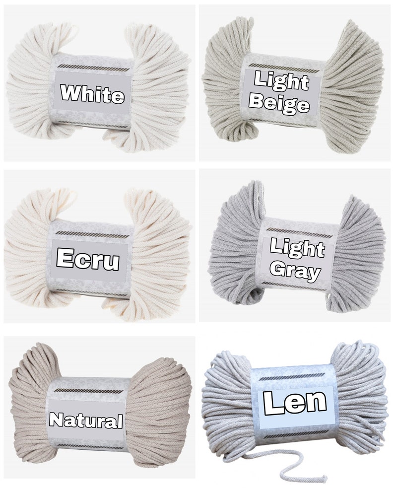 Macrame Personalized Hangers for Montessori Clothing Rack. - Etsy