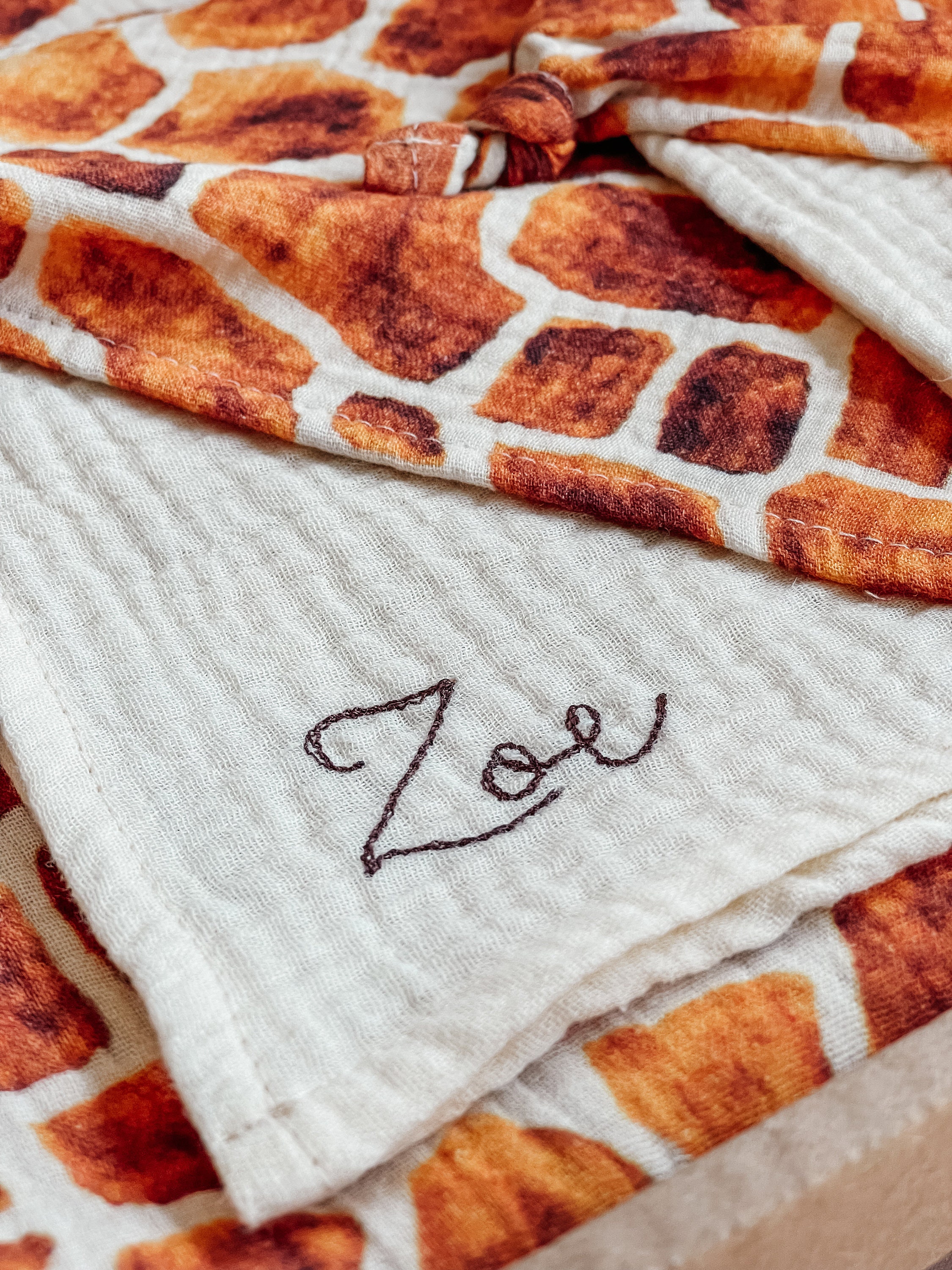 Personalized Caring Baby Pregnancy Box Gift. Comforter Muslin - Etsy