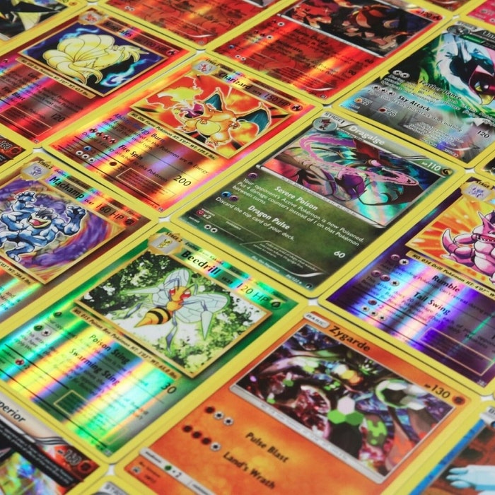 Pokimon Cards - Etsy