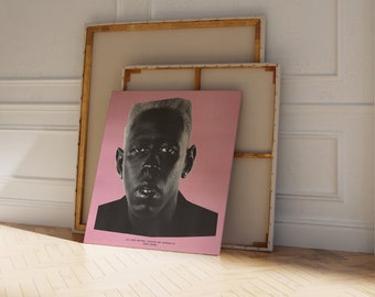 Igor Album Cover - Etsy