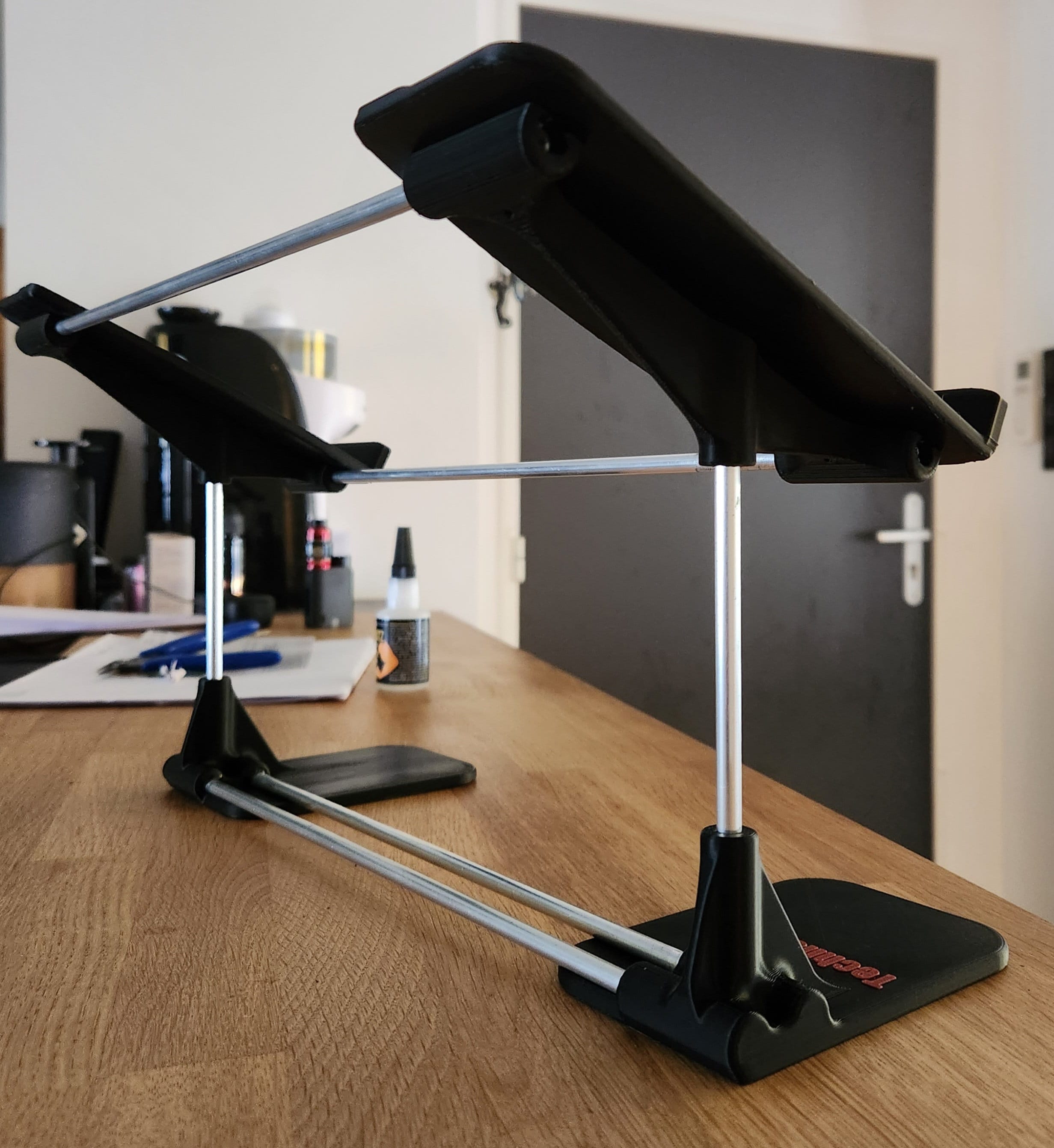 STL Stand for Pioneer RMX 1000 or Other DJ Consoles (3D File) - Etsy