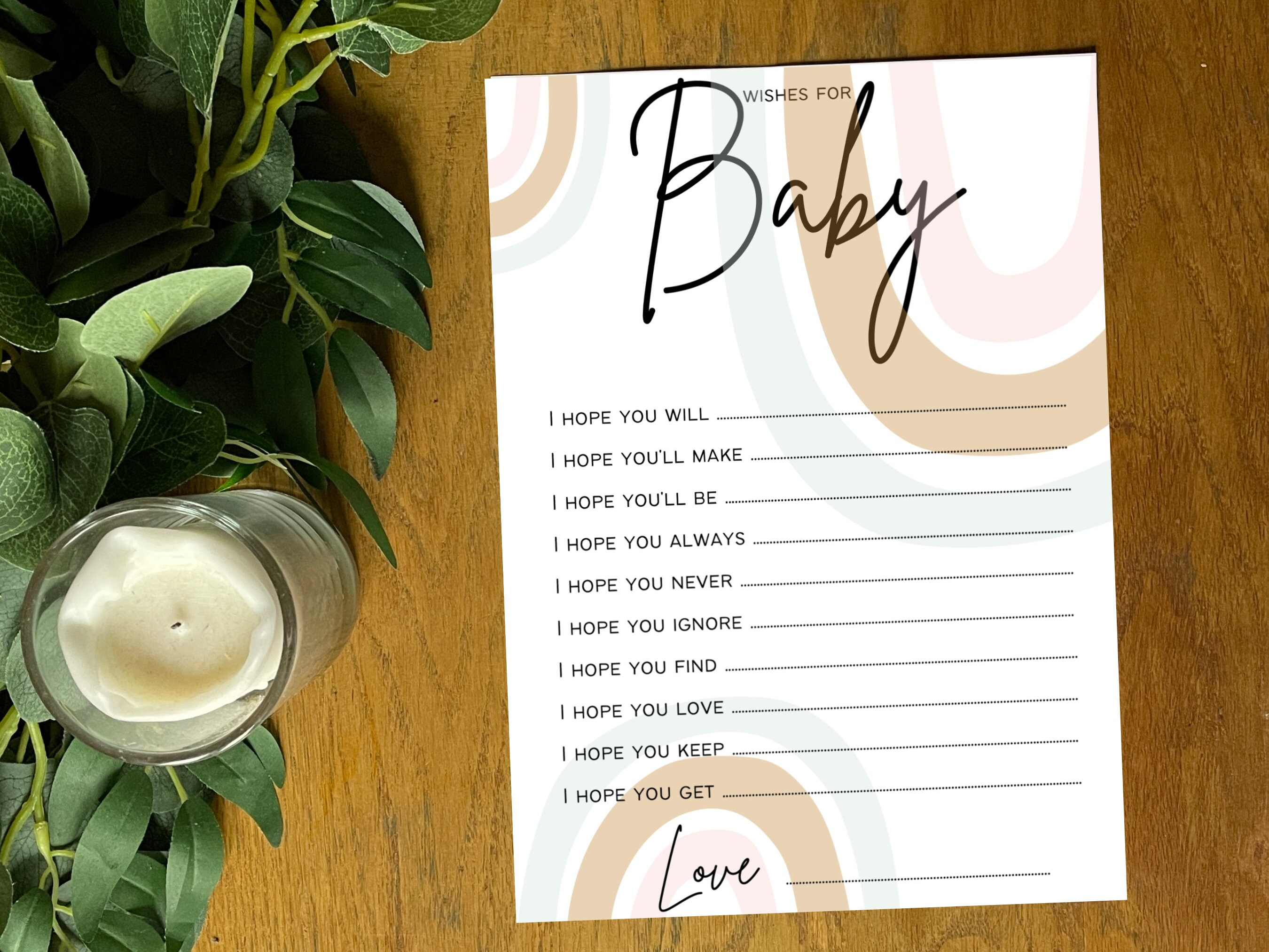 Printable Baby Shower Games, Gift for New Mum, Baby Shower Game Bundle ...