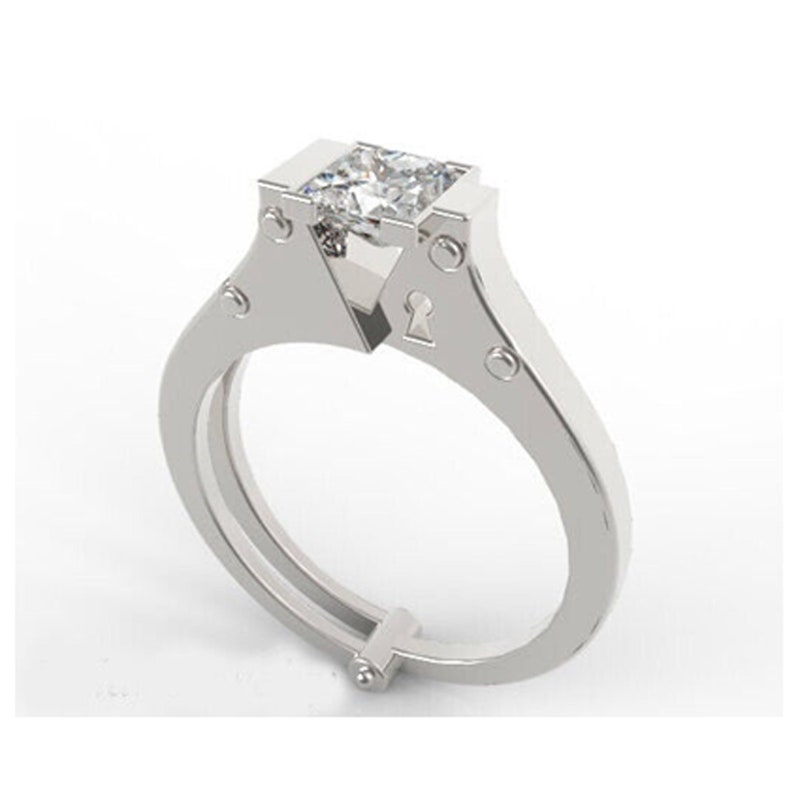 Handcuff Jewelry - Etsy