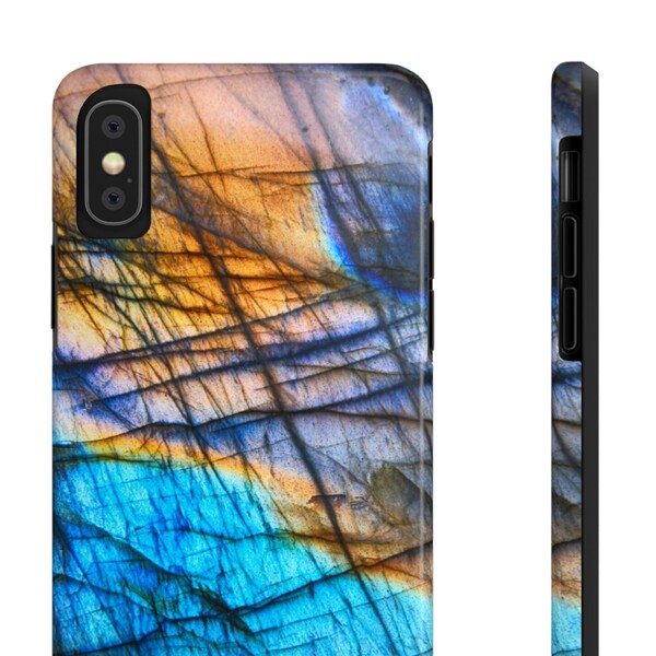 Gem Phone Case - Etsy