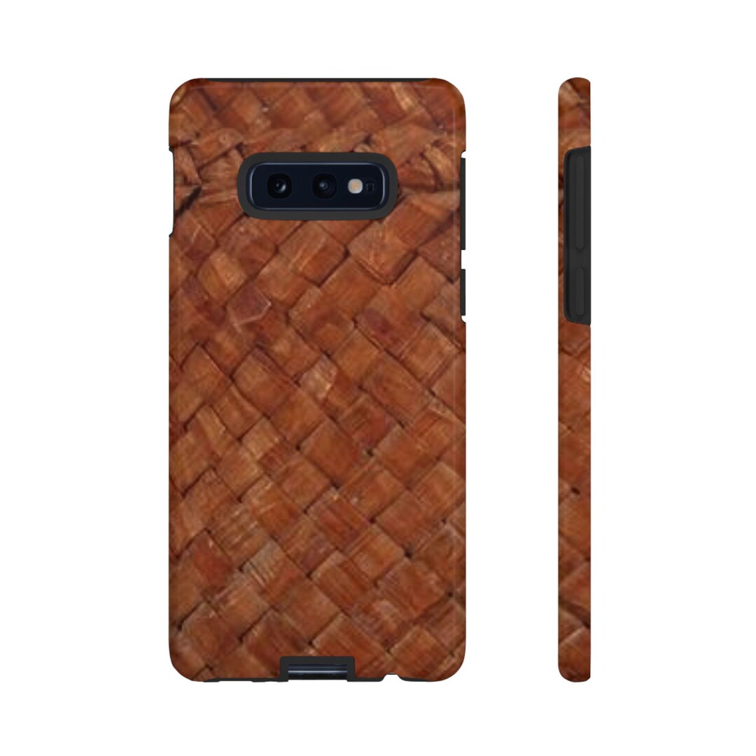 Inner Cedar Bark Design Look Tough Case - Etsy