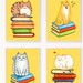 Alphabet Letters A to Z, Upper Case Lower Case Matching, Educational ...
