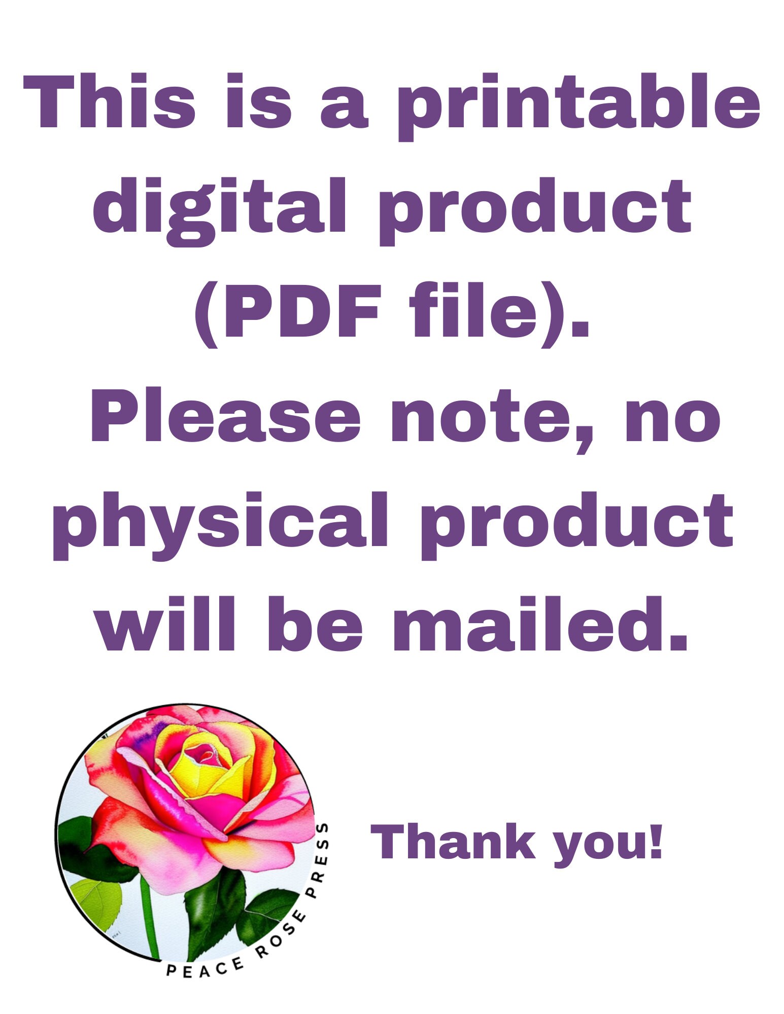 Weekly Dance Class Schedule Template, Digital Printable, Ballet Tap ...