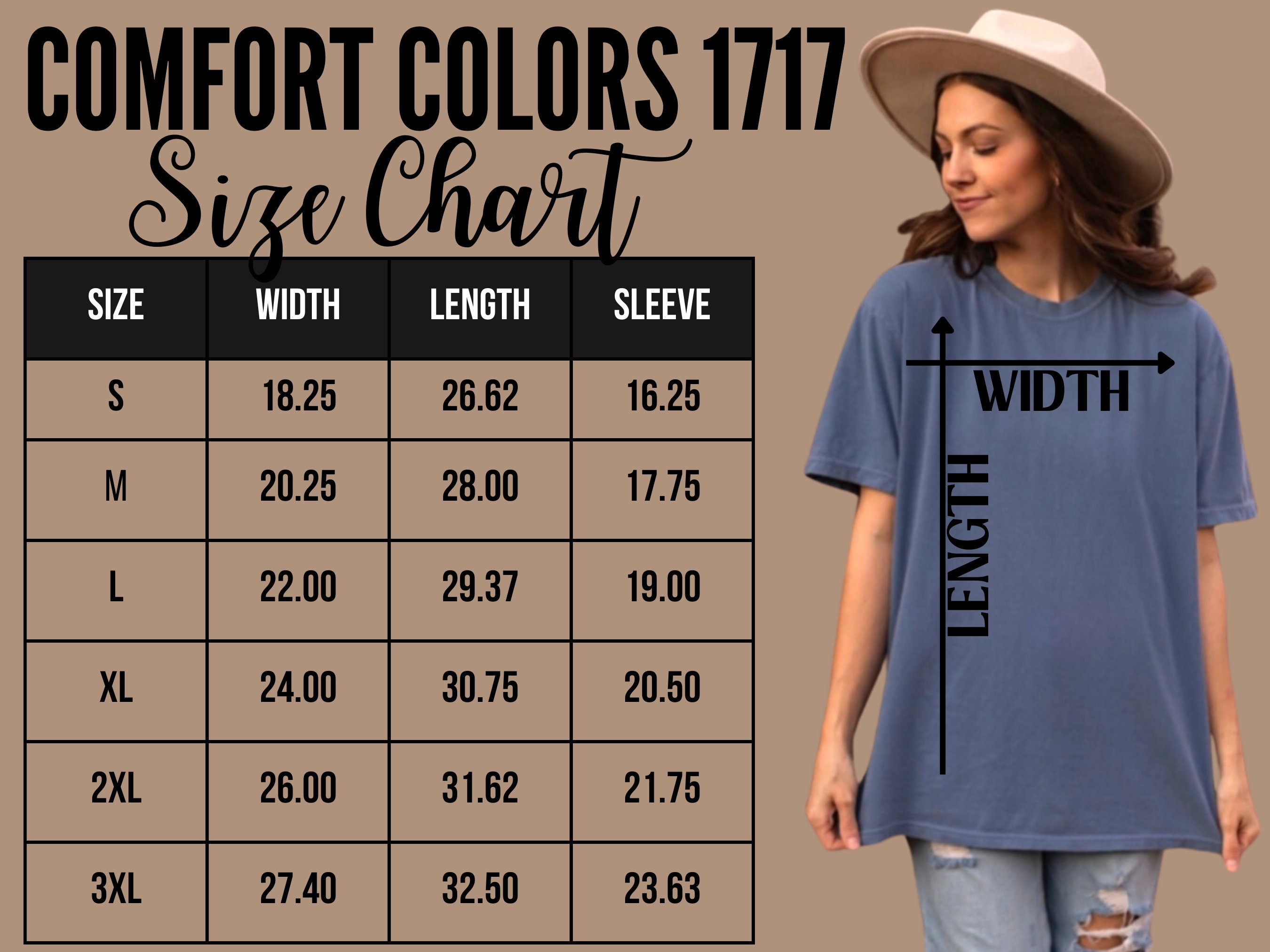 Turtle Islander T-shirt, Comfort Colors Unisex Garment-dyed Tee ...