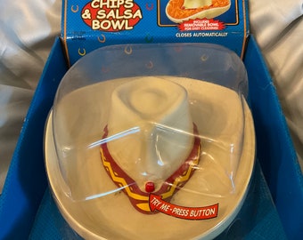 Salsa Hat - Etsy