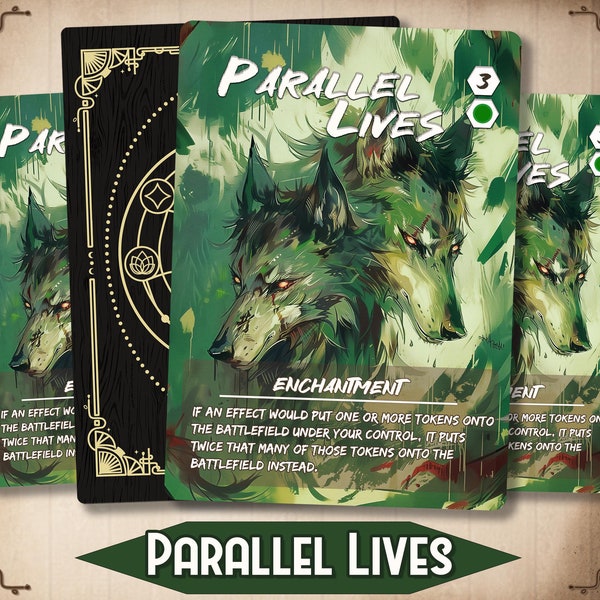 Japanese Commander Proxy - Etsy