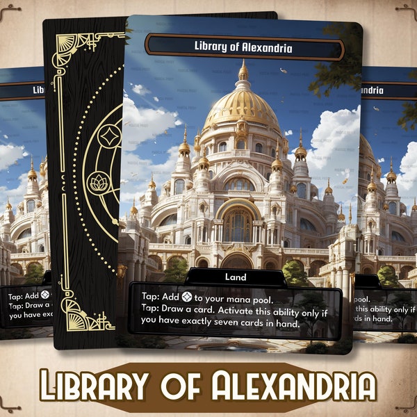 Library Ornament - Etsy