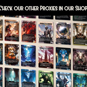 Smothering Tithe MTG Proxy Custom Card Altered Custom Art / EDH Full Art - Etsy