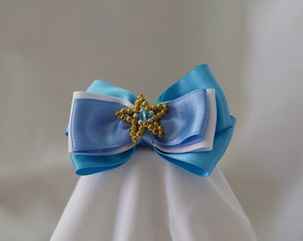 Sailor Moon Bow - Etsy