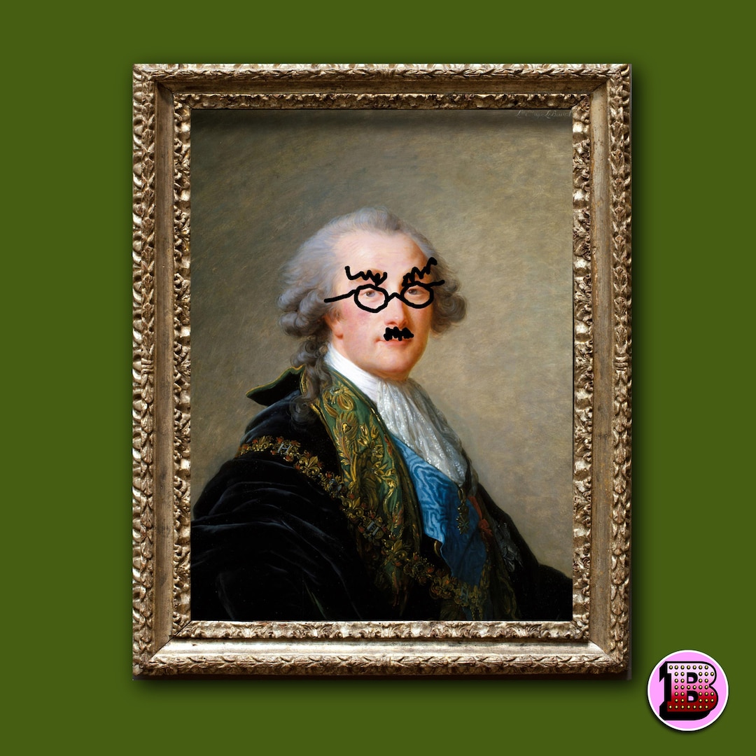 Altered Painting, Digital Download, Altered Art, Downloadable Art ...