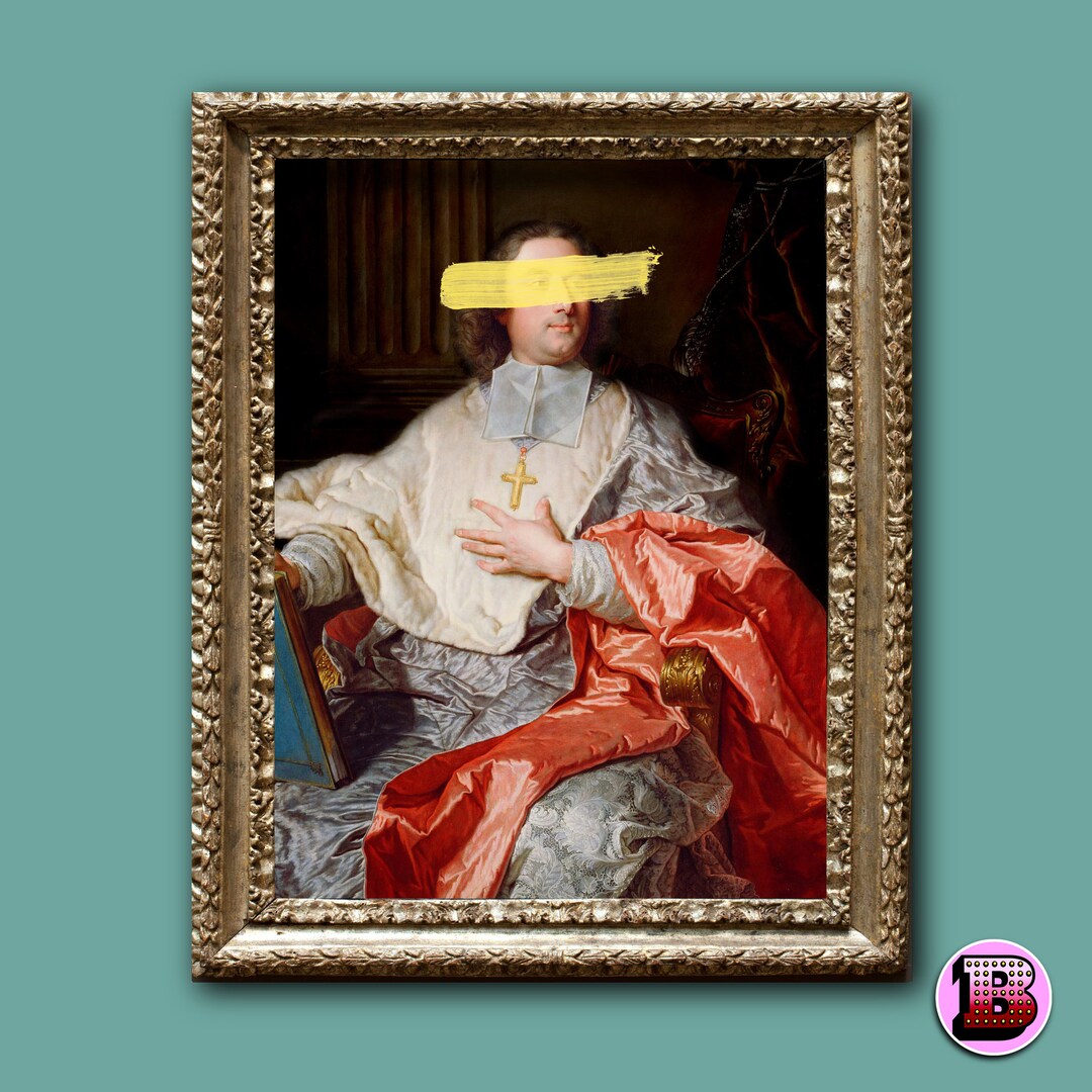 Printable Art, Download, Altered Art, Downloadable Art, Altered ...