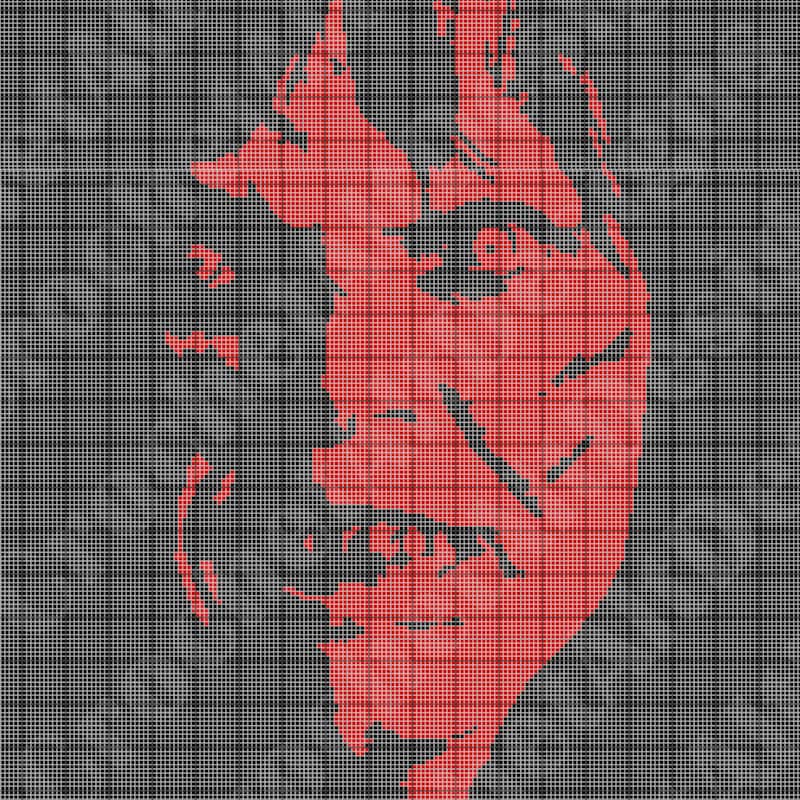 Horror Crochet Pattern - Etsy