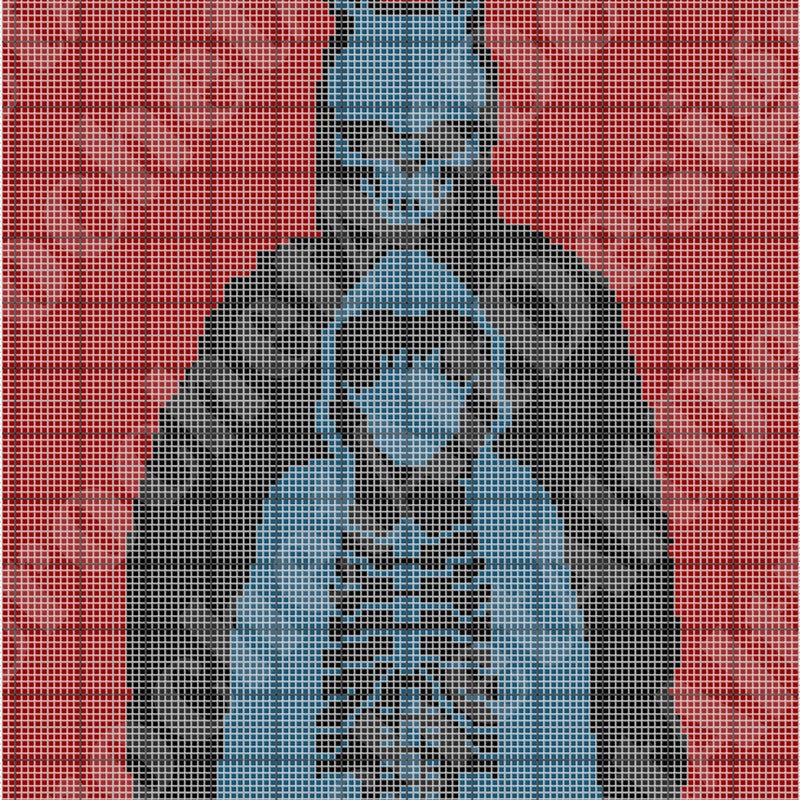 Donnie Darko - Etsy