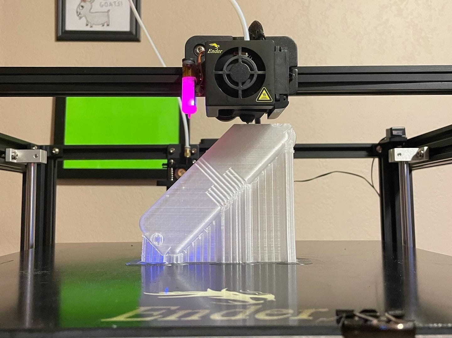 Custom 3D Modeling and 3D Printing - Etsy