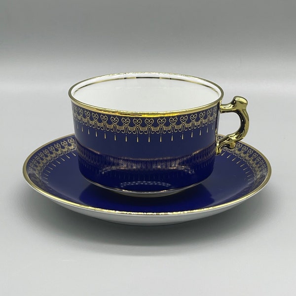 Romanov Cobalt Collection - Etsy