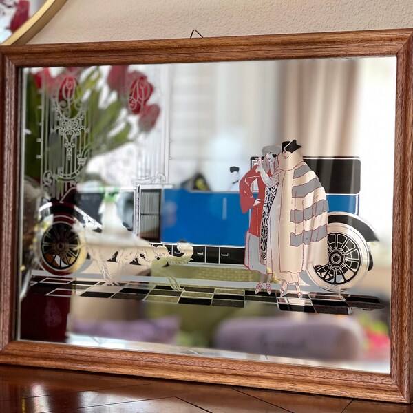 Garage Screen Decor - Etsy