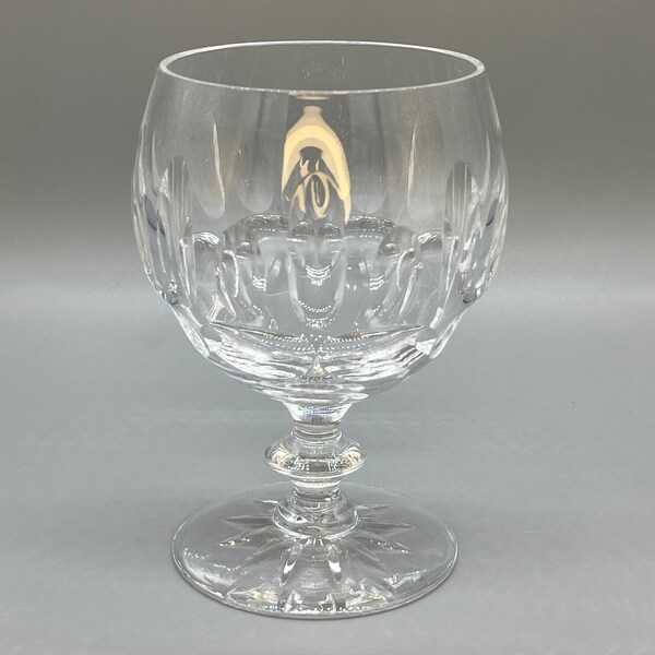 Scandinavian Crystal Glasses - Etsy