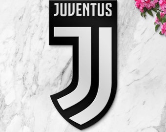 Real Madrid 3D Crest - Etsy