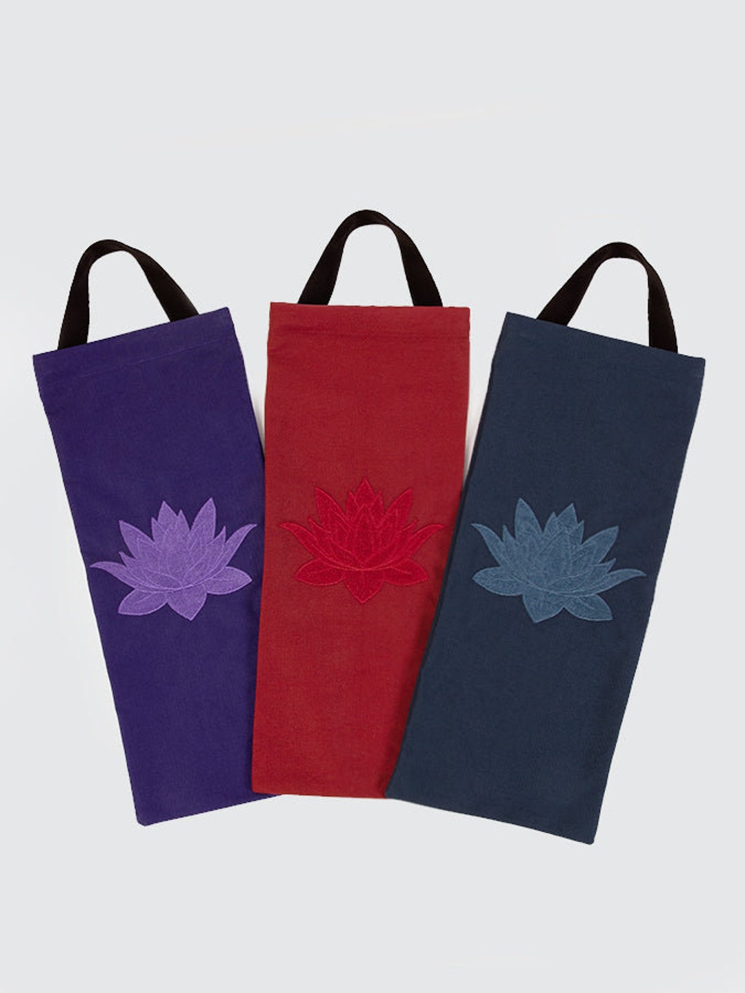 Yoga Studio Cotton Yoga Sandbag Cover Only - Etsy