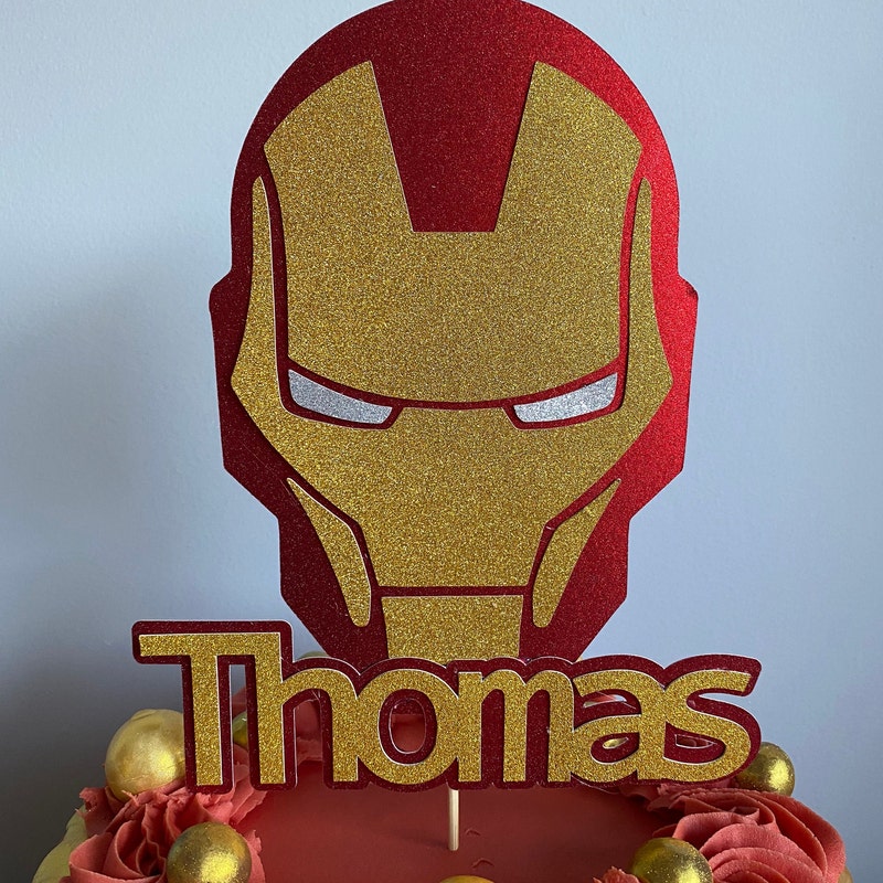 Iron Man Gifts - 60+ Gift Ideas for 2026