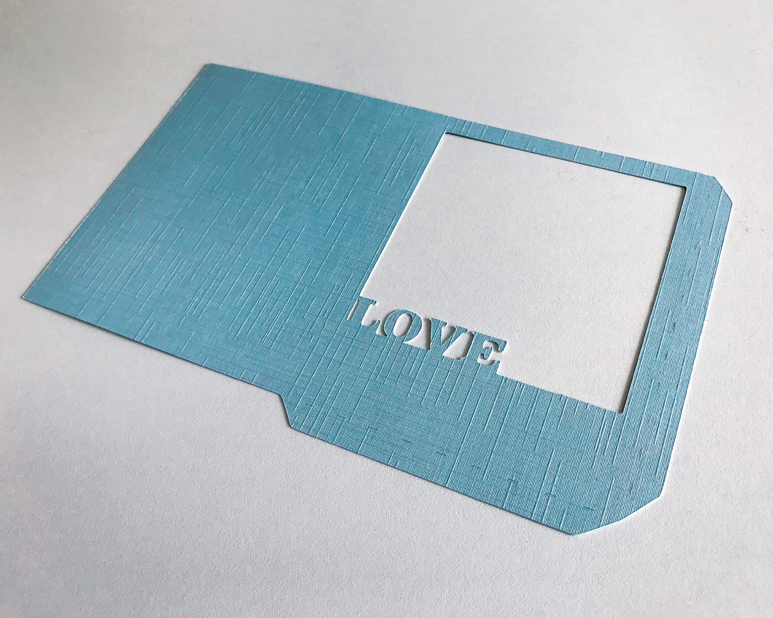 Polaroid Photo Frame Case Plotter File Cutting Plotter Vector SVG for ...