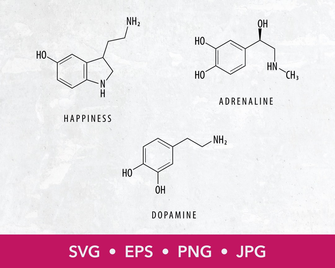 Chemical Formula SVG Vector Bundle Section Template Plotter File ...