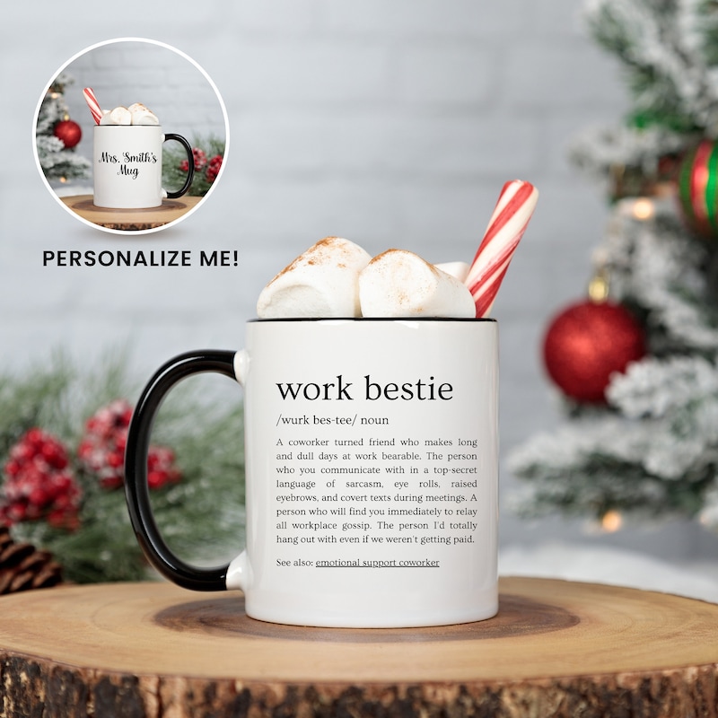Coworker Gift - 60+ Gift Ideas for 2024